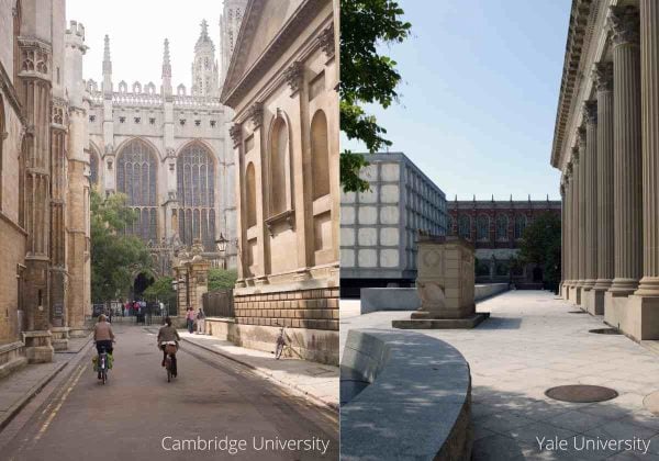 Oxbridge Vs. The Ivy League? - optimaloxbridge.com